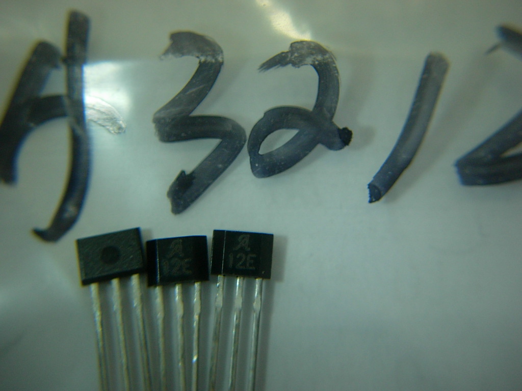 A3211 and A3212 技术资料及报价 - Sumzi Electronics Co., Ltd