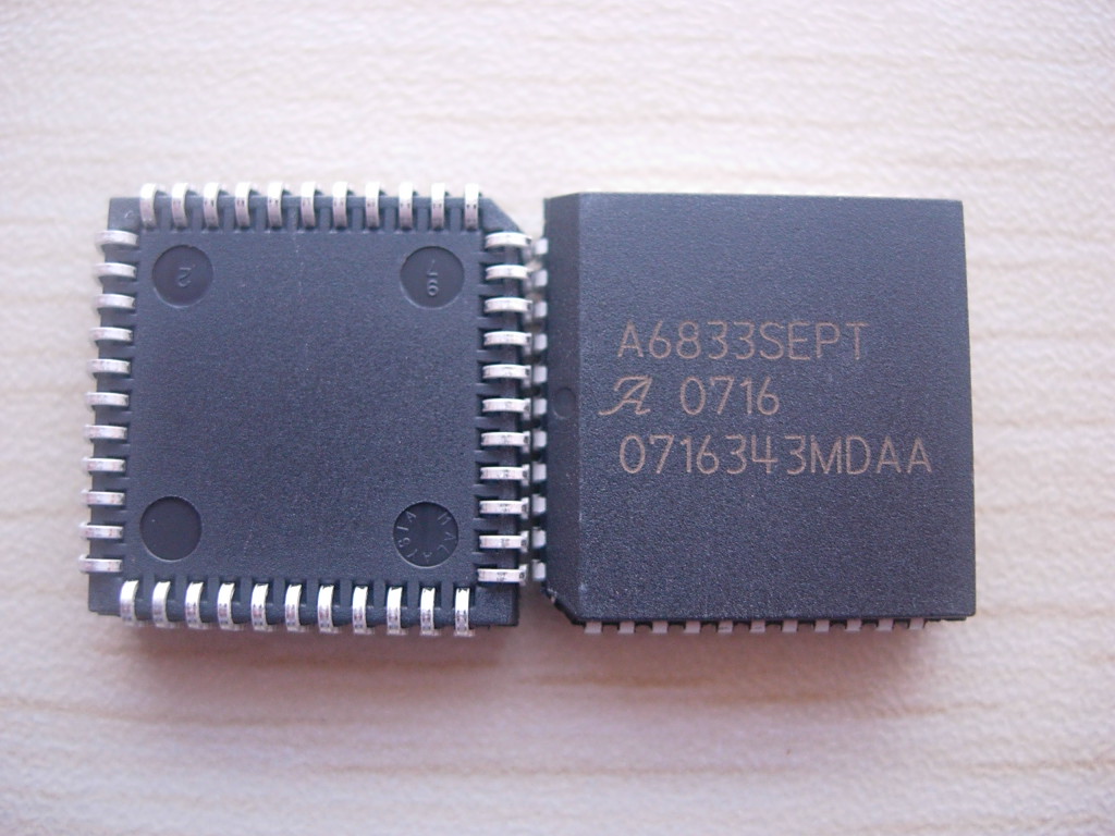 Allegro 全新锁存灌电流驱动器 A6800 系列具有全新 3.3 伏特逻辑性能 - 深圳响拇指电子科技有限公司