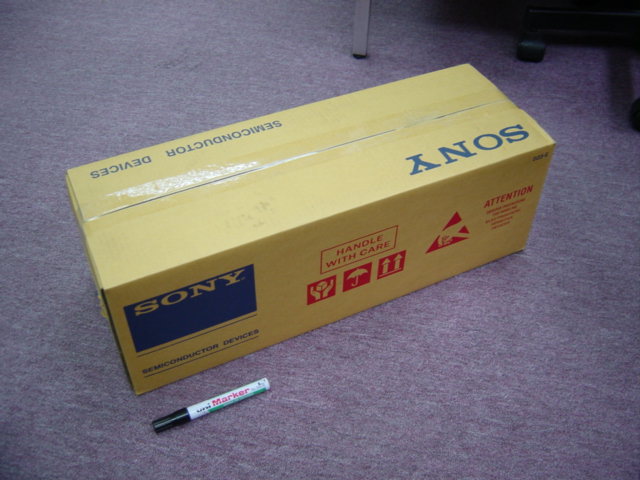 Sony索尼包裝 - Sumzi Electronics Co., Ltd