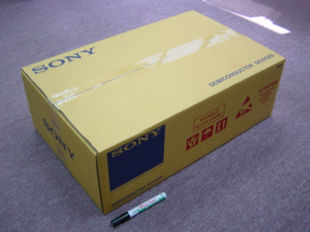 Sony索尼包裝 - Sumzi Electronics Co., Ltd